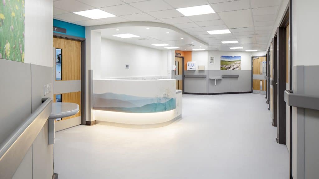 Projects | Igloo Contractors