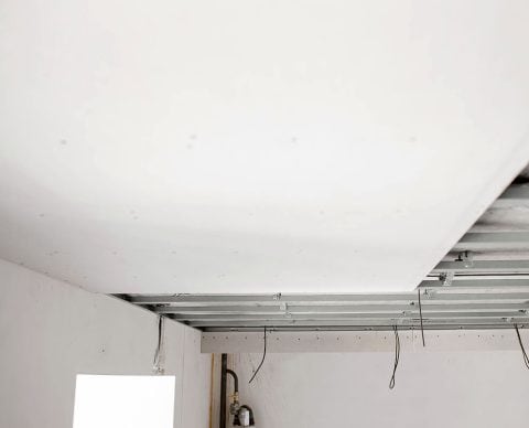 Dry Lining and Partition Wall Contractors | Igloo