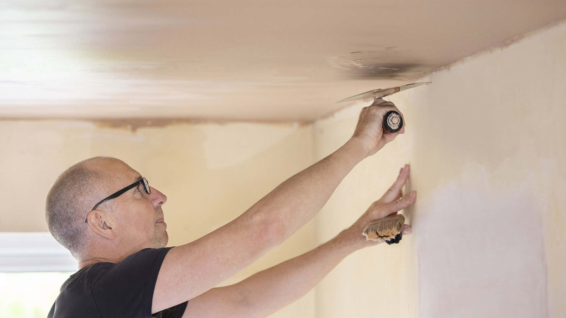 Plastering Contractors | Igloo Contractors