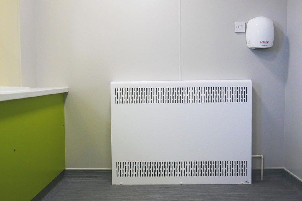 Everything You Need to Know about PVC Radiator Covers | Igloo Contractors