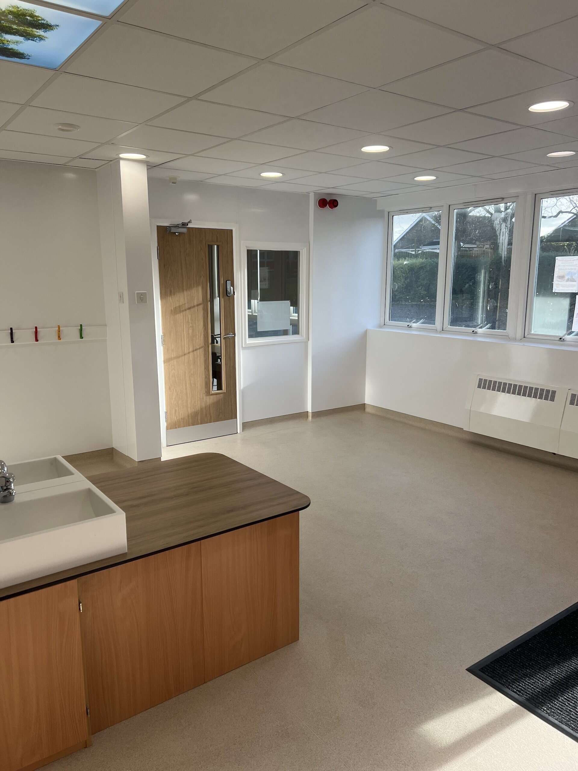 Bathroom Refurbishment, Doncaster Council - Igloo Contractors