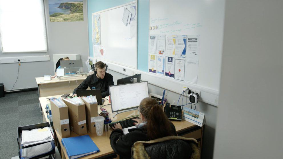 About Us | Igloo Contractors